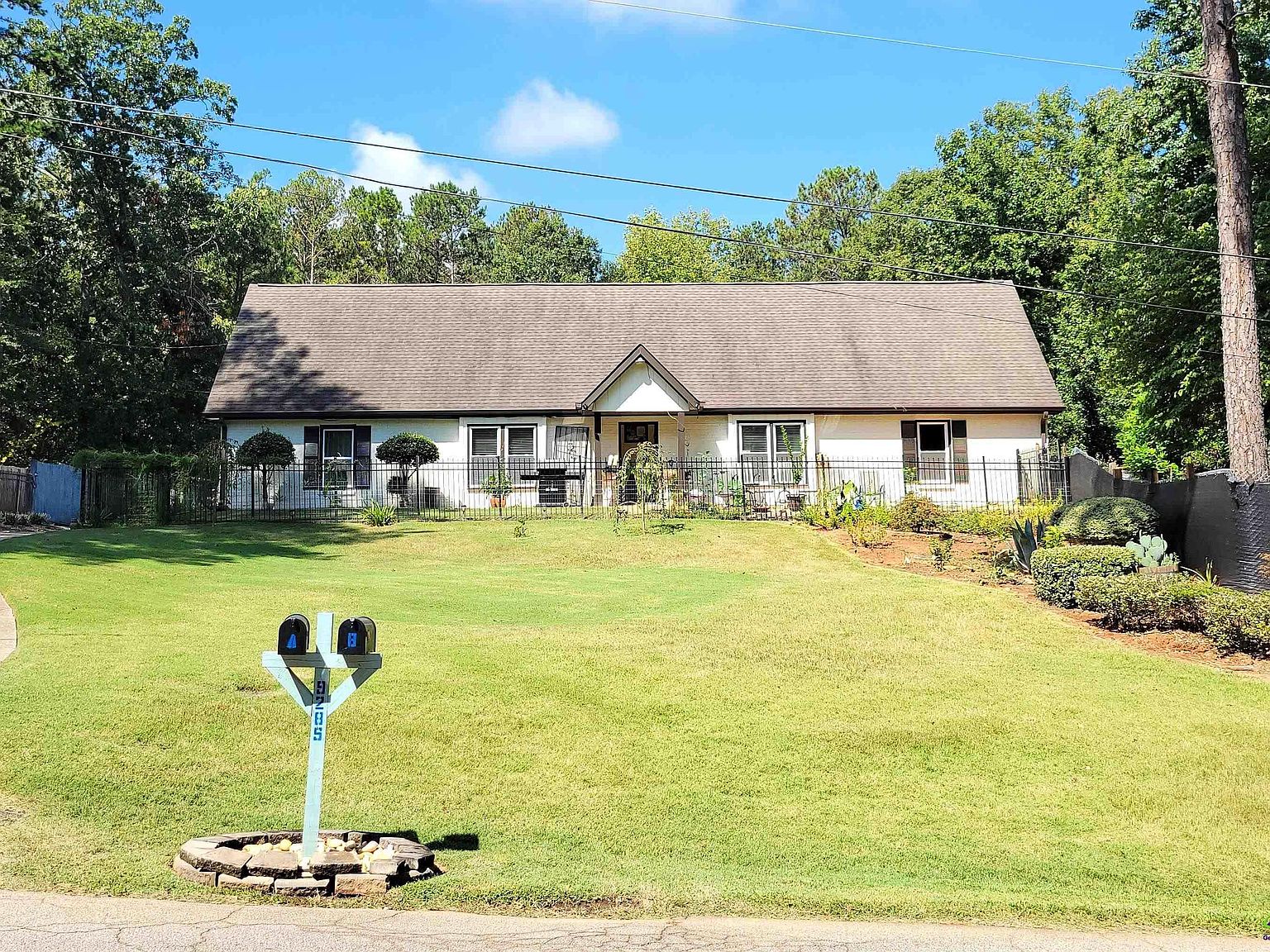 9285 Cedar Ridge Rd, Covington, GA 30014 | MLS #245552 | Zillow