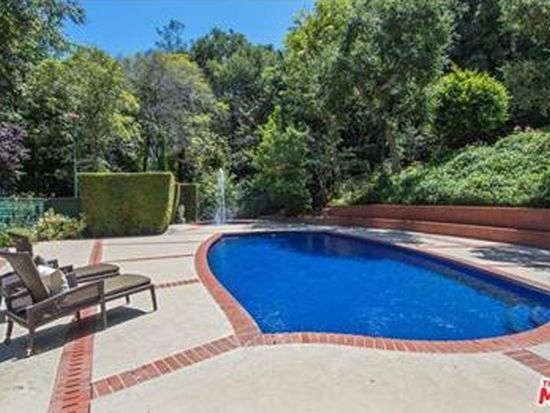 320 Saint Pierre Rd, Los Angeles, CA 90077 | Zillow