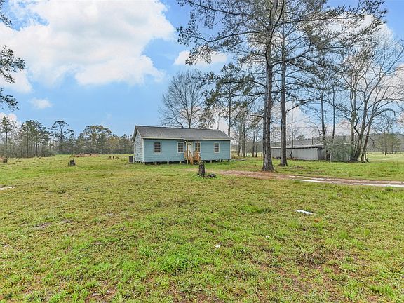 440 County Road 2048, Hull, TX 77564 | MLS #49207056 | Zillow