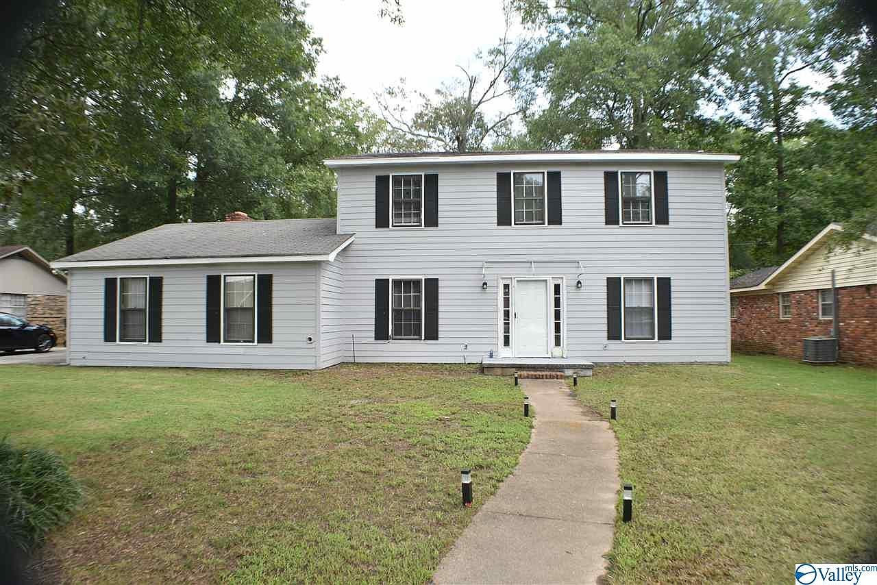 1214 Byron Ave SW, Decatur, AL 35601 | Zillow