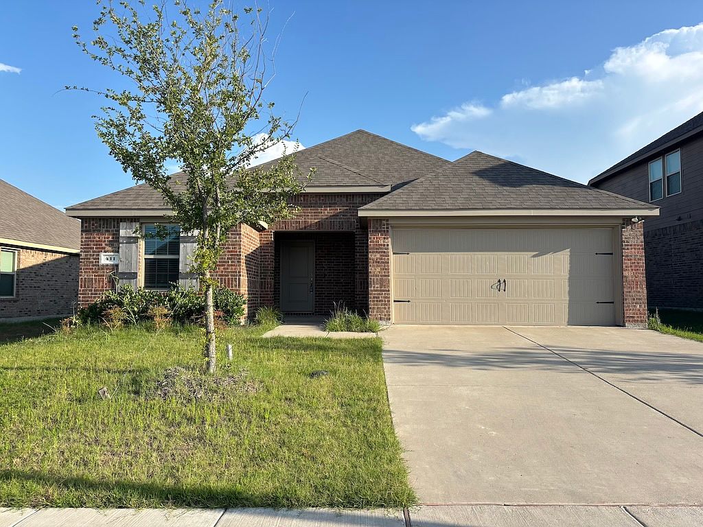 411 Spur Rdg, Princeton, TX 75407 | Zillow