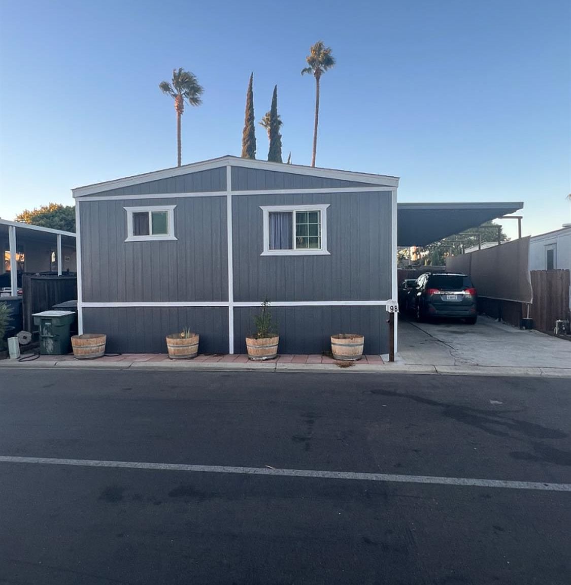 2929 N Macarthur Dr SPACE 98, Tracy, CA 95376 | Zillow