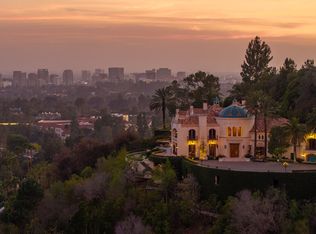 200 S Mapleton Dr, Los Angeles, CA 90024 | MLS #24-437007 | Zillow