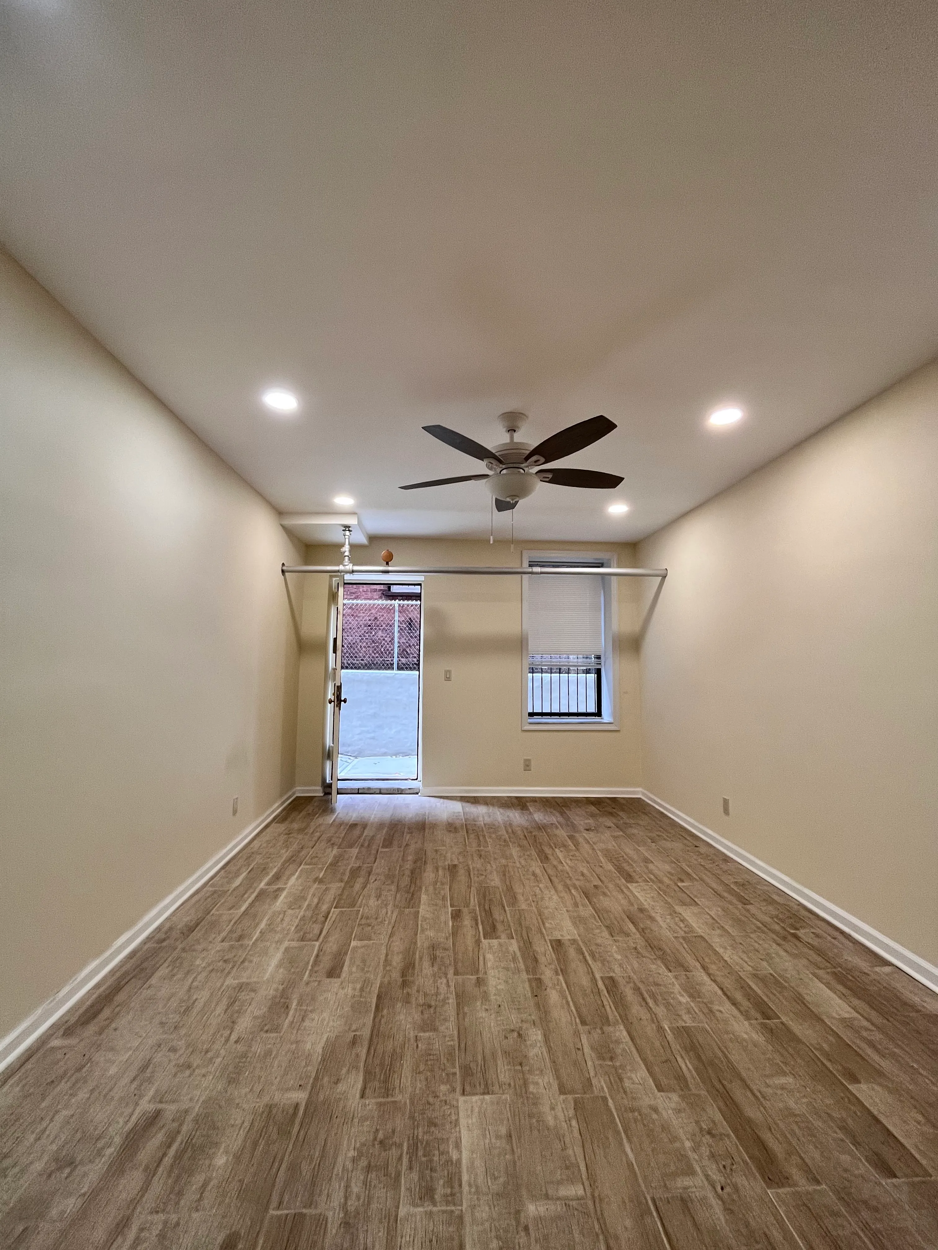 6802 Ridge Boulevard #GROUND in Bay Ridge, Brooklyn | StreetEasy