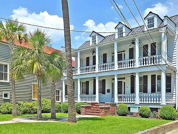 160 Spring St, Charleston, SC 29403 | Zillow