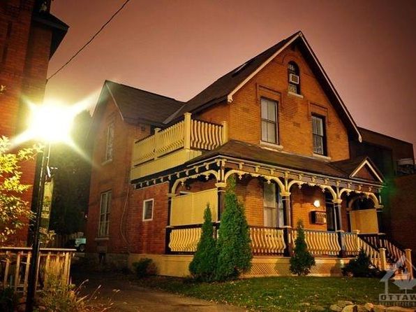 Ottawa ON Duplex & Triplex Homes For Sale - 13 Homes | Zillow