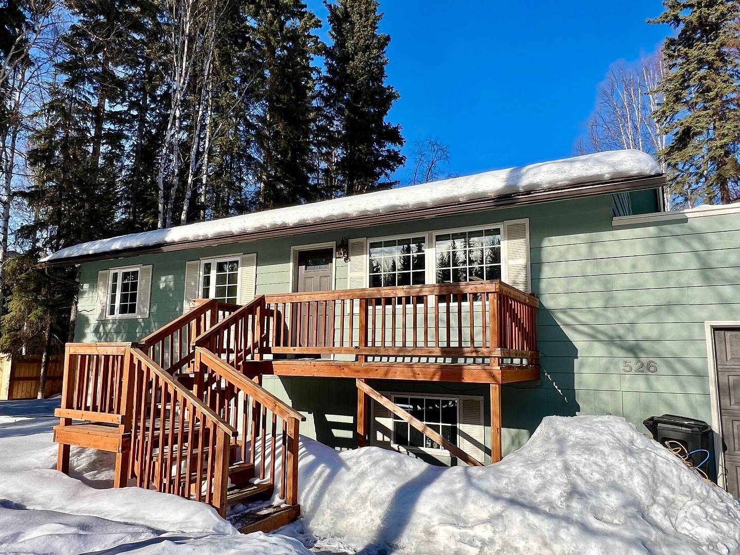 526 Lignite Ave, Fairbanks, AK 99701 | Zillow