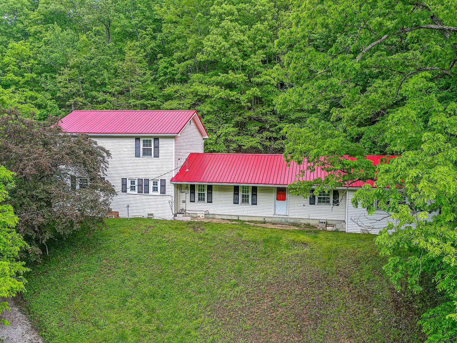 185 Worthington Rd, Parksville, KY 40464 | Zillow