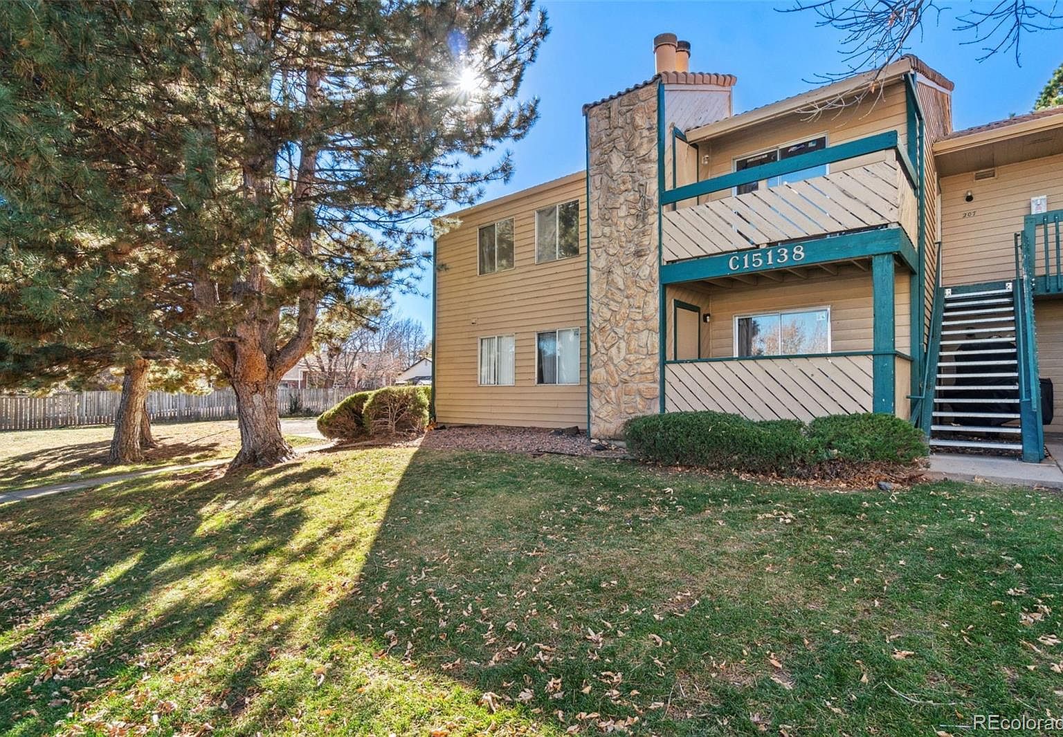 15138 E Louisiana Drive Bldg C Unit 207, Aurora, CO 80012 | Zillow