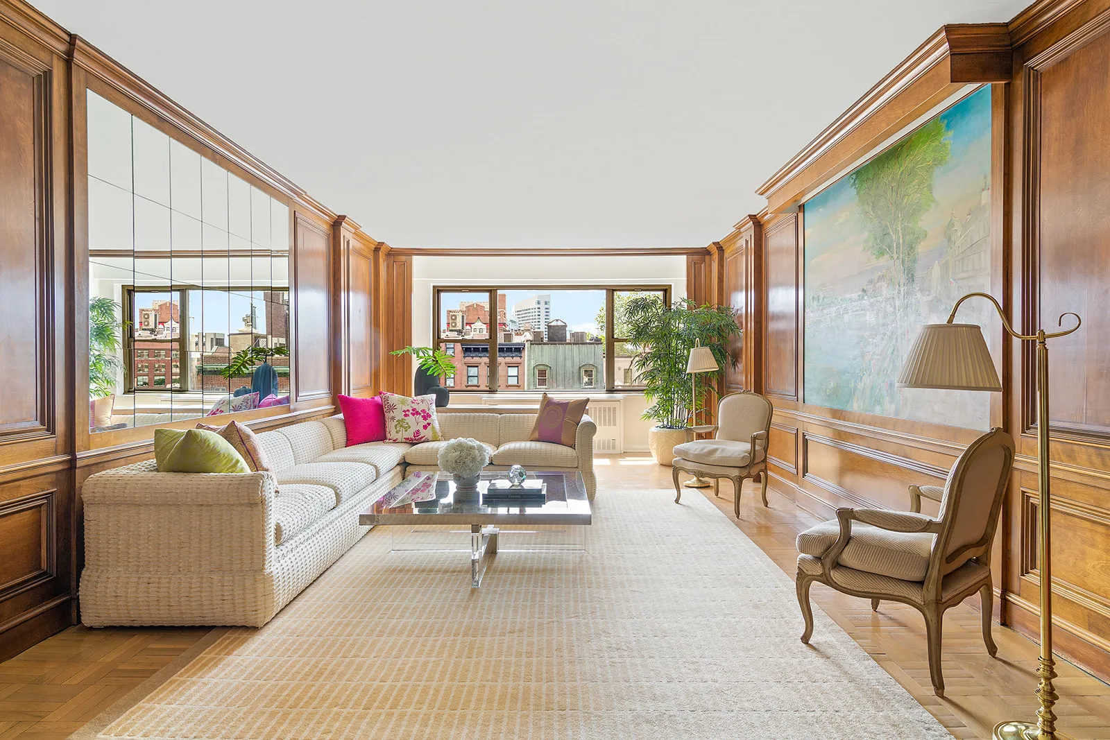 16 Sutton Place #6B in Sutton Place, Manhattan | StreetEasy