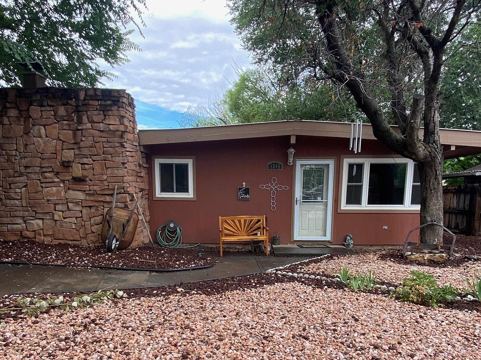 1345 Howard St, Delta, CO 81416 | Zillow