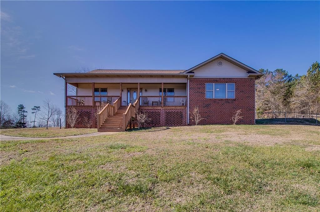 419 Spring Place Rd, White, GA 30184 | Zillow