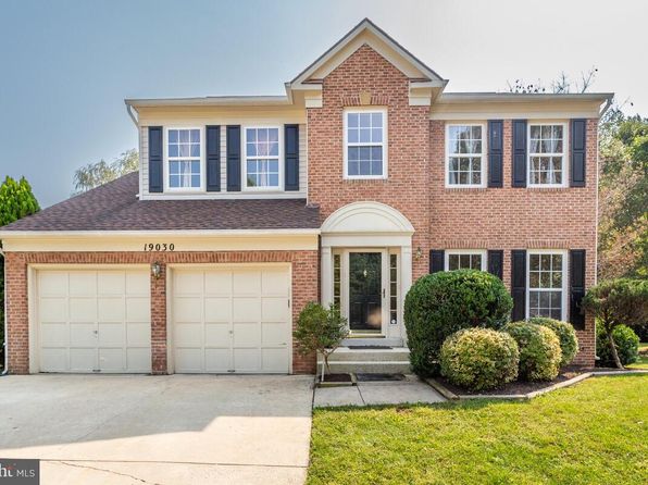 Boyds Real Estate - Boyds MD Homes For Sale | Zillow