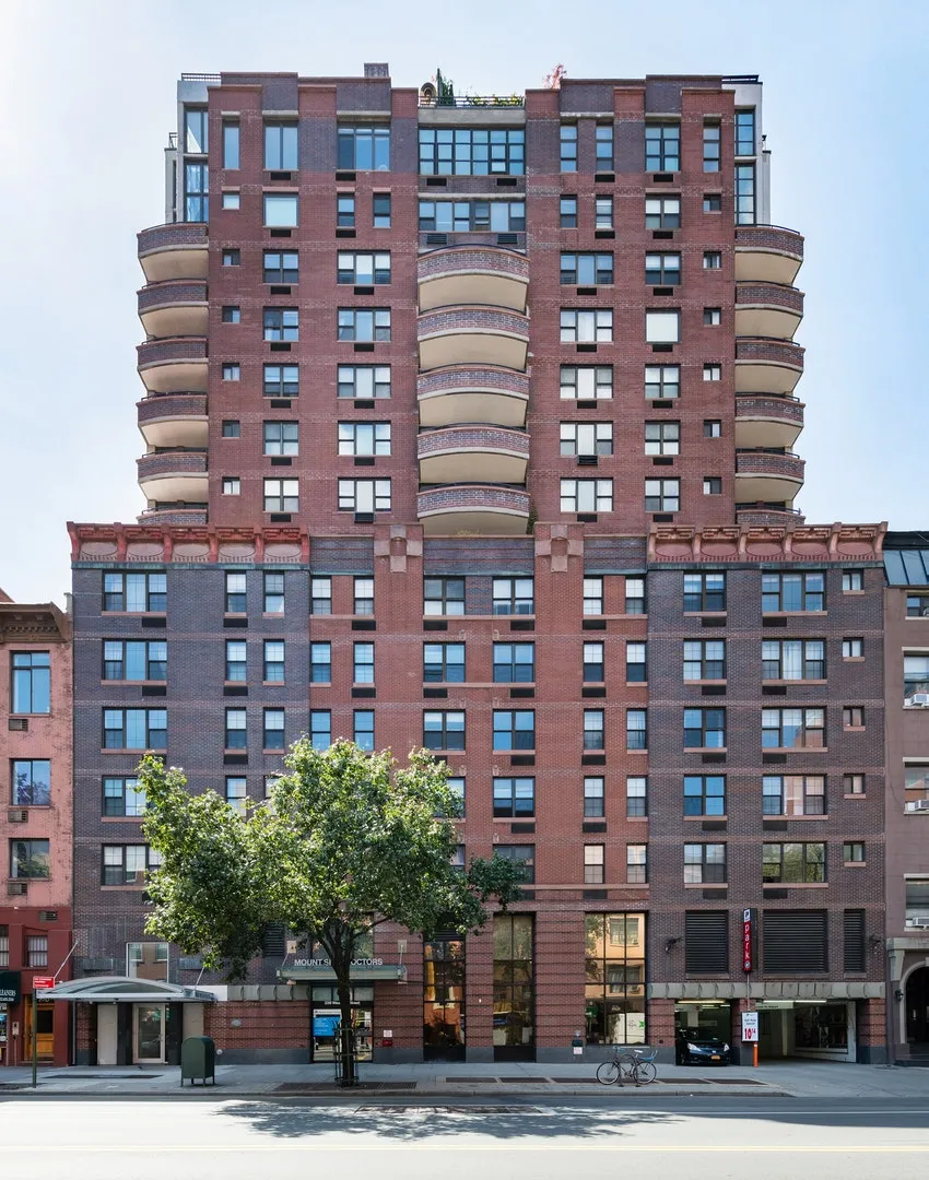 222 West 14th Street #11C in West Village, Manhattan | StreetEasy