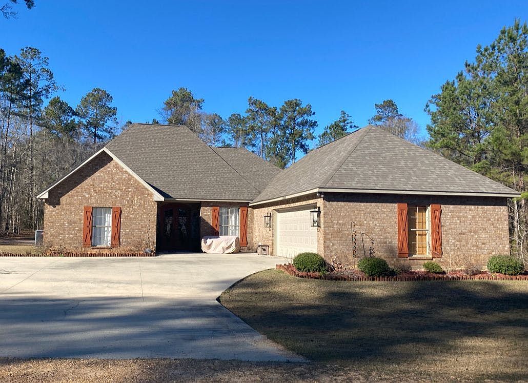 1003 Mallard Trl, Summit, MS 39666 | Zillow