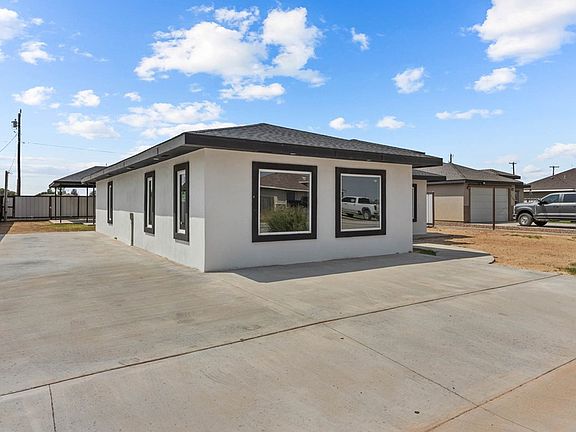 11685 W Pagoda St, Odessa, TX 79763 | MLS #153408 | Zillow