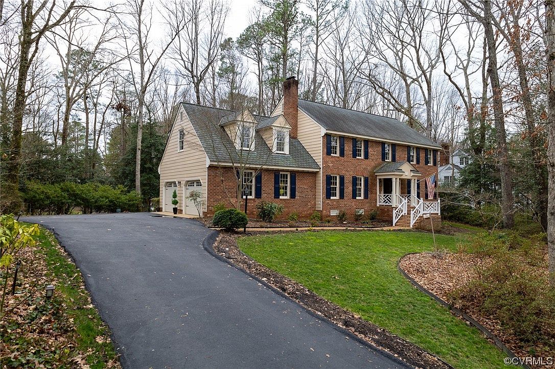 8949 Cardiff Rd, North Chesterfield, VA 23236 | Zillow