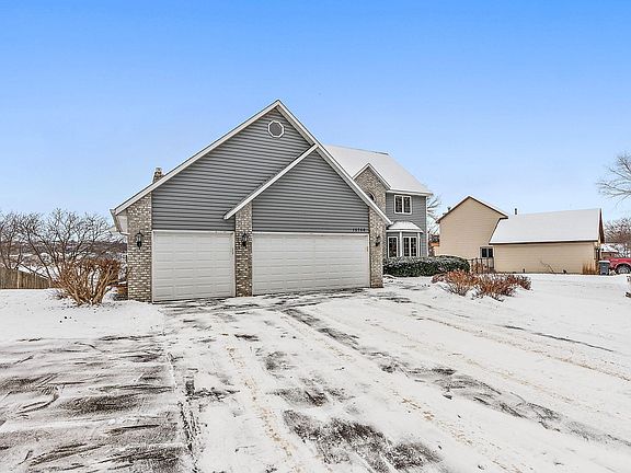 15756 Highview Dr, Apple Valley, MN 55124 | Zillow