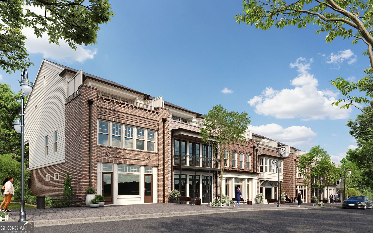 73 Bourbon St #5, Senoia, GA 30276 | MLS #10577984 | Zillow