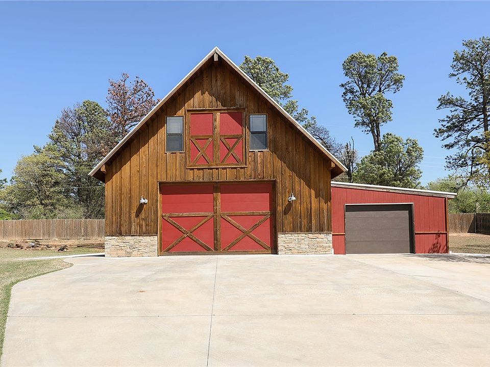16591 SE 29th St, Choctaw, OK 73020 | Zillow