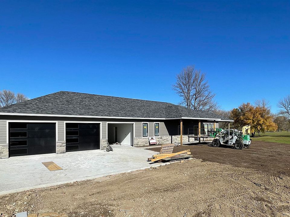 25641 Sherdean Trail Trl, Renner, SD 57055 | MLS #22307077 | Zillow
