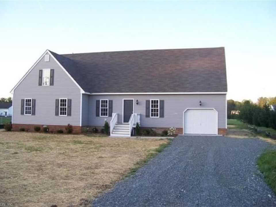 LOT 40 Pointers Dr, West Point, VA 23181 | MLS #10536681 | Zillow