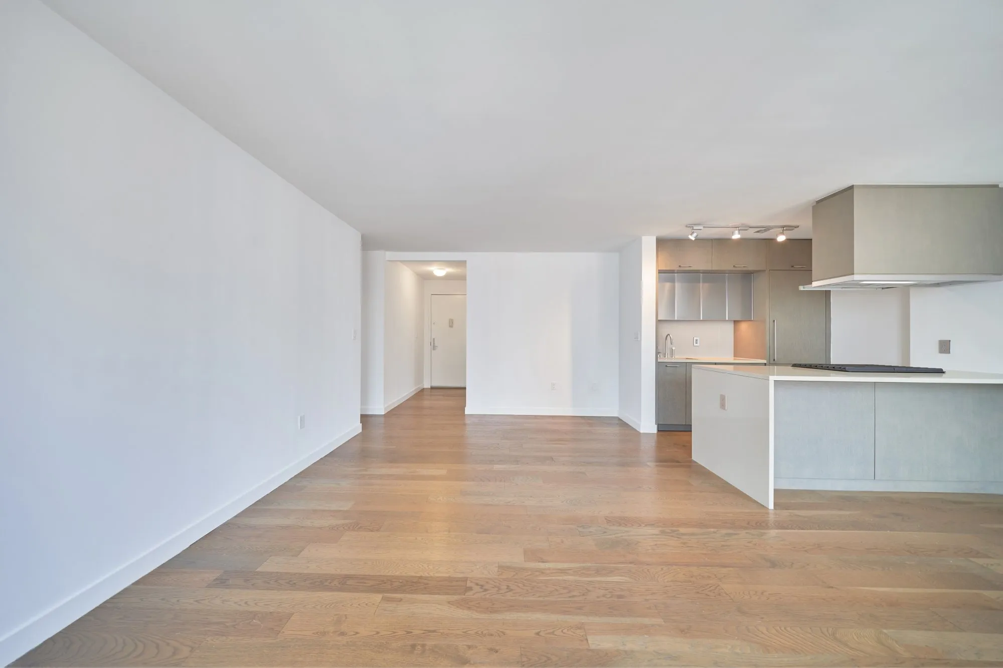 225 Rector Place #22A in Battery Park City, Manhattan | StreetEasy