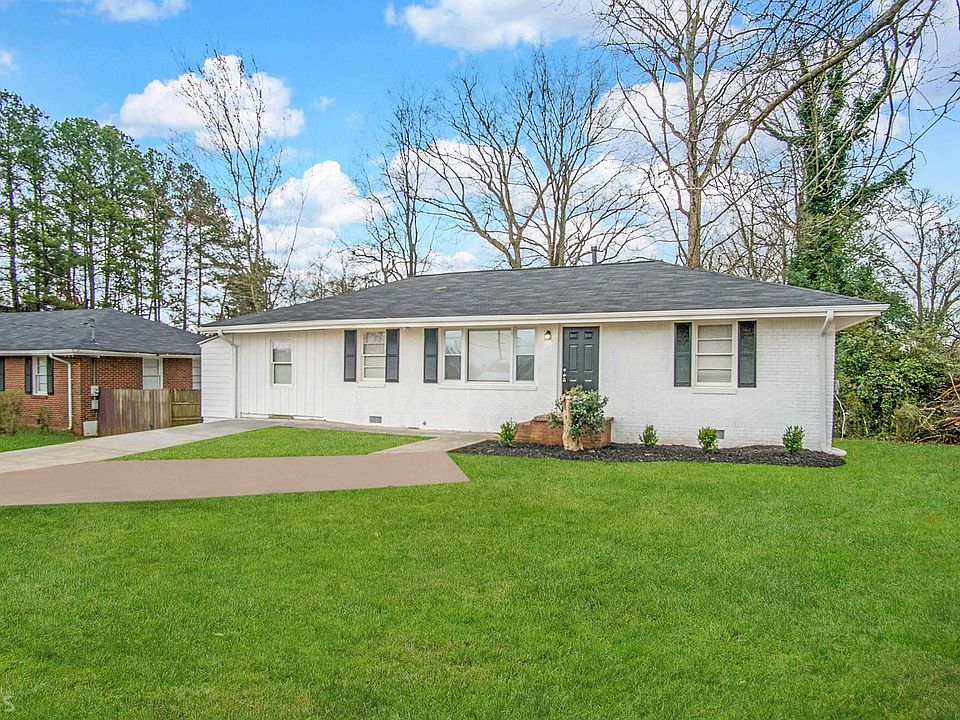 4887 Glenwood Rd, Decatur, GA 30035 | Zillow