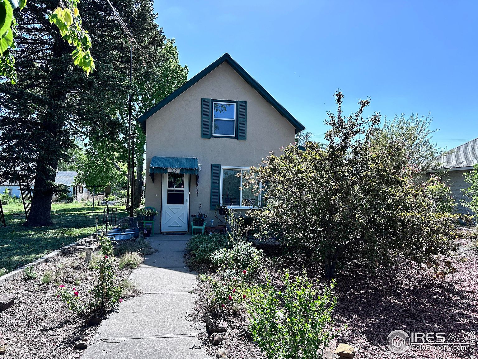 315 Kansas Ave, Stratton, CO 80836 | Zillow
