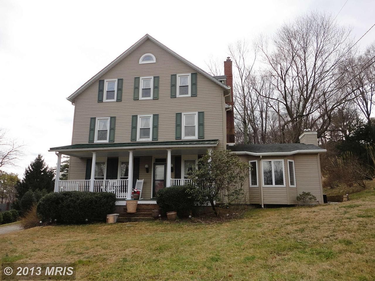 4807 Long Green Rd, Glen Arm, MD 21057 | Zillow