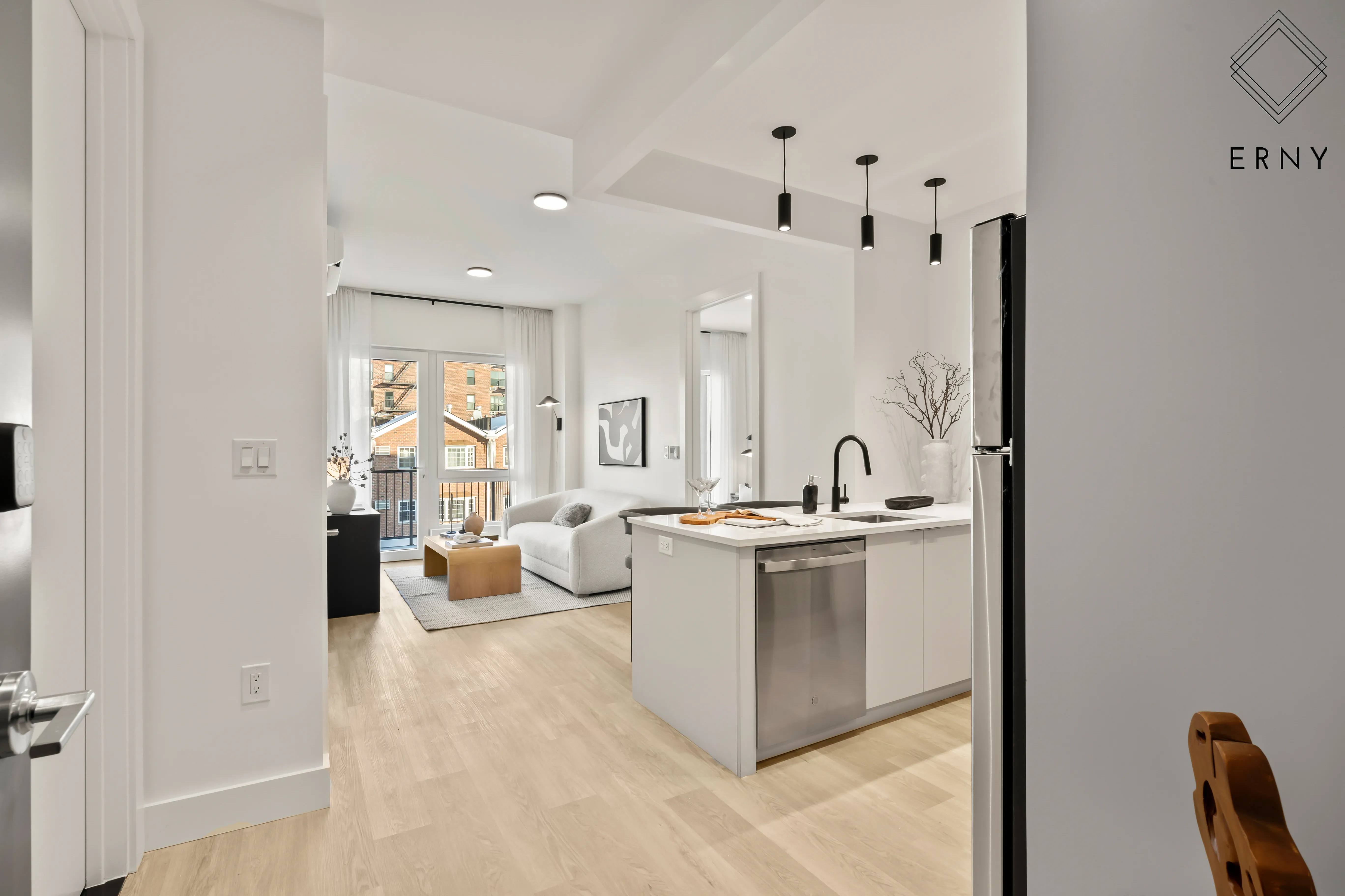 354 East 28th Street #4A in Flatbush, Brooklyn | StreetEasy