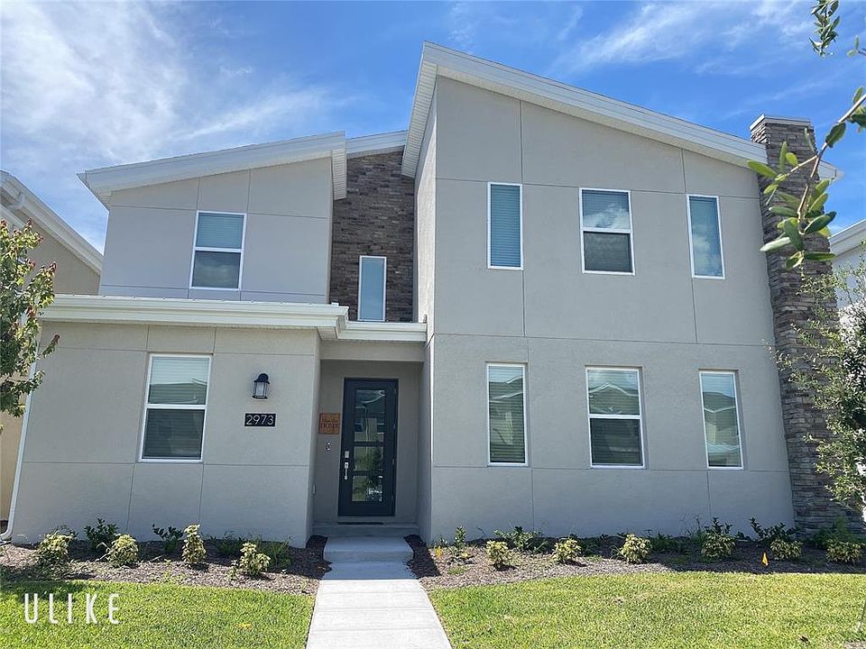 2973 Protagonist St, Kissimmee, FL 34746 | Zillow