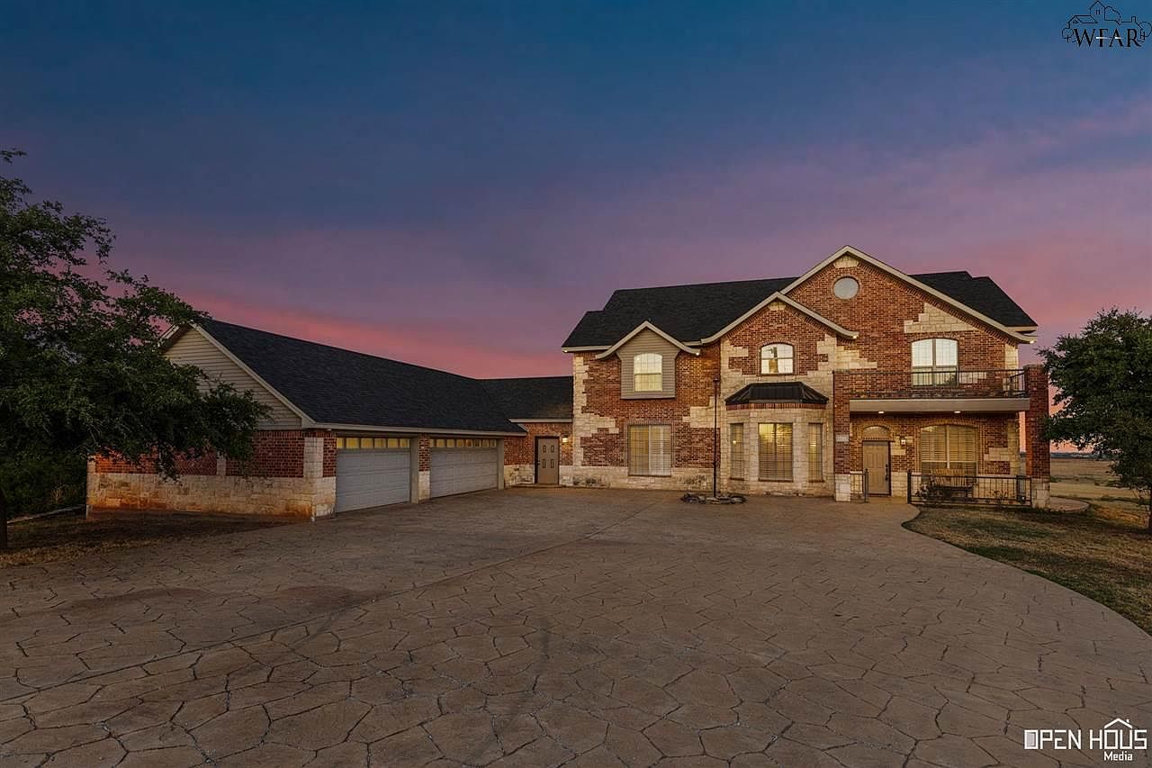 5675 Vinson Pr, Wichita Falls, TX 76310 | MLS #178264 | Zillow