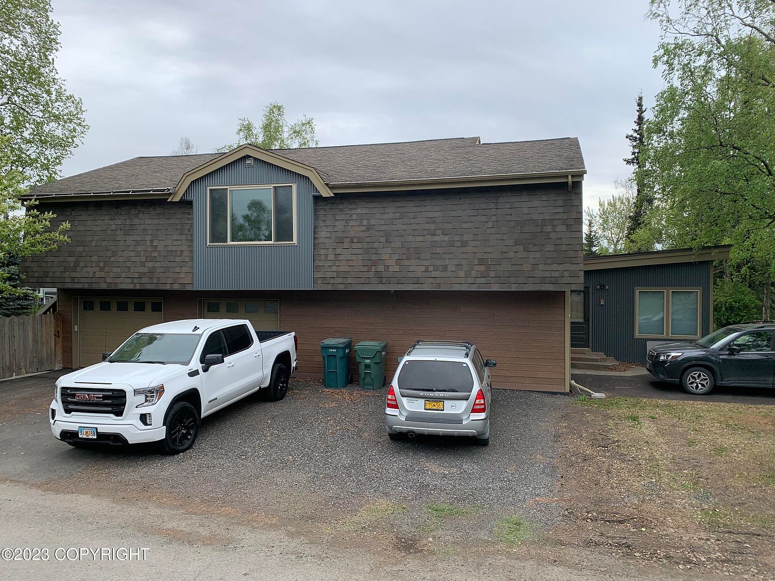 5425 Cope St, Anchorage, AK 99518 | Zillow