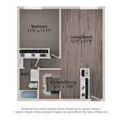 Willow Crossing Apartments - 1031 Charlela Ln Elk Grove Village IL | Zillow