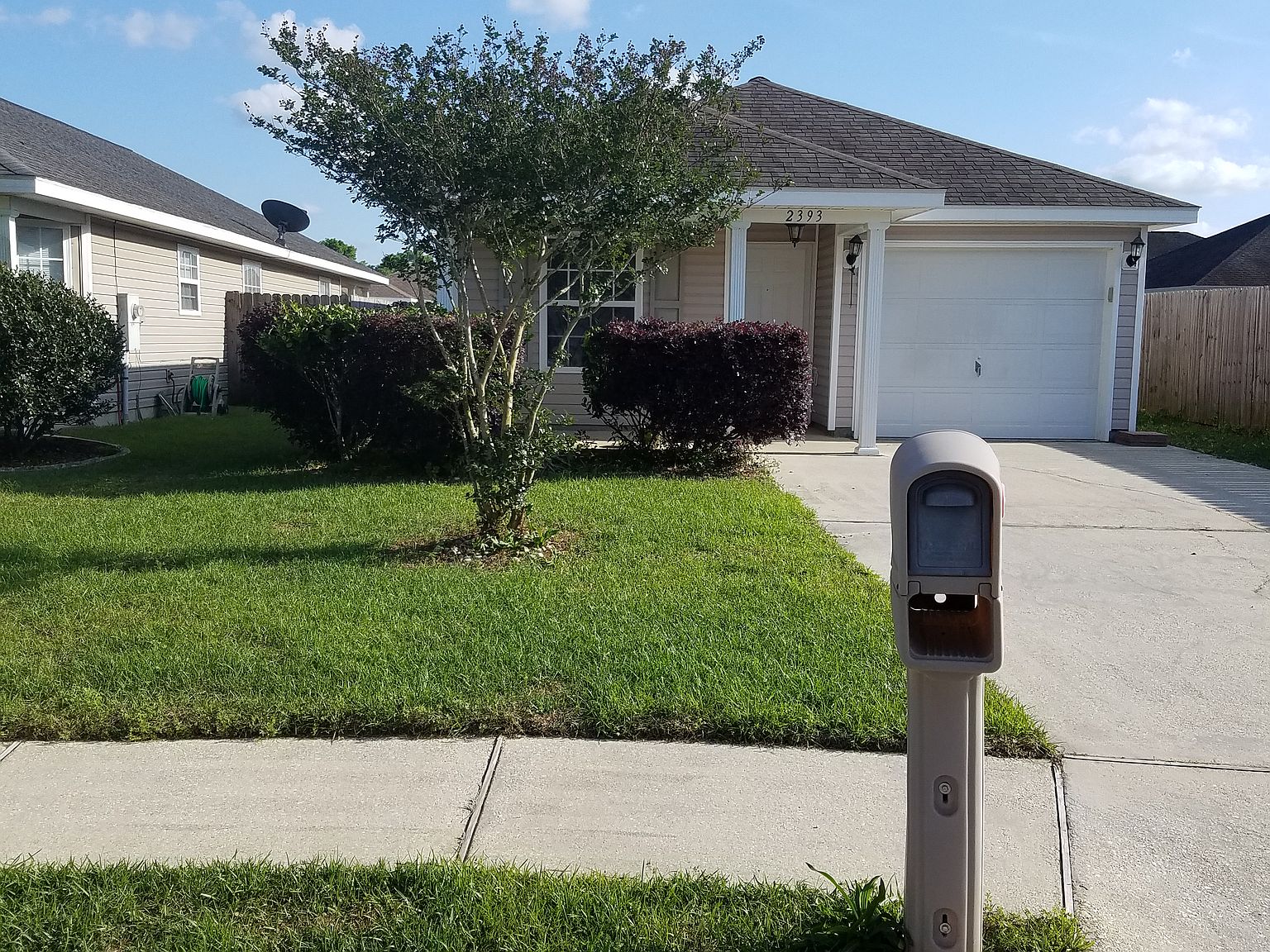 2393 Flintstone Dr, Cantonment, FL 32533 | Zillow