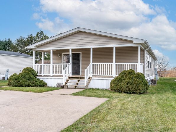 Recently Sold Homes in Walcott IA - 70 Transactions | Zillow