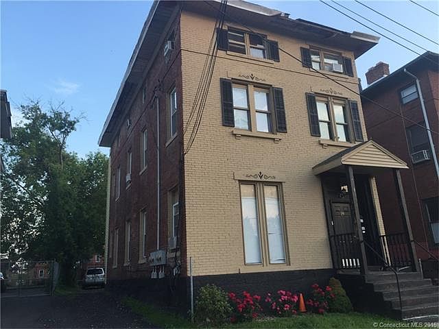 19 Ward St, Hartford, CT 06106 | Zillow