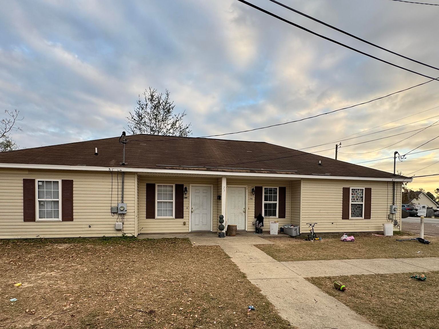 2306 Old Barton Chapel Rd #A, Augusta, GA 30906 | Zillow