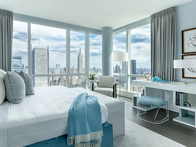 1 MiMA Tower - 460 W 42nd St New York NY | Zillow
