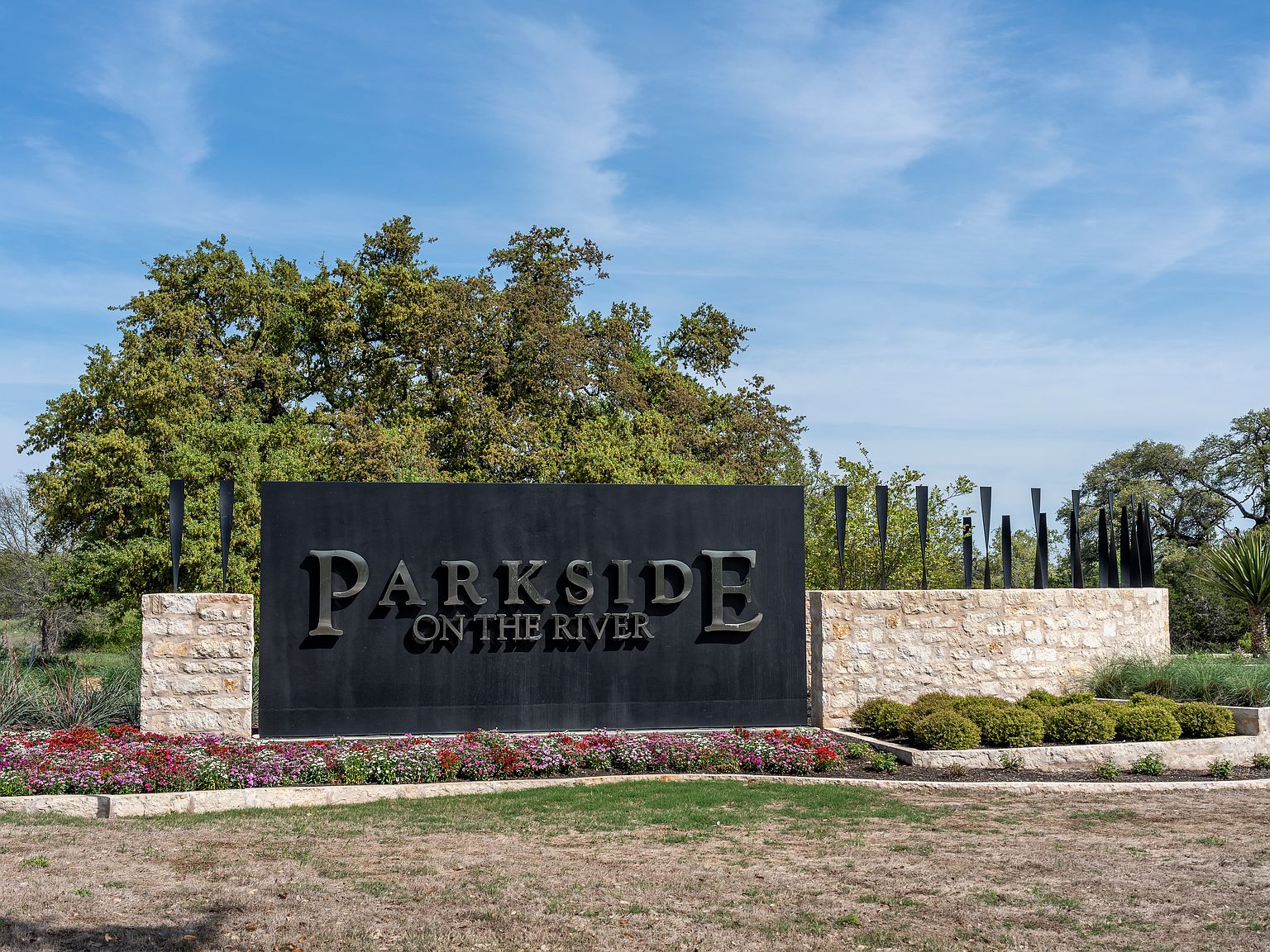 Parkside on the River 60s by Taylor Morrison in Georgetown TX | Zillow