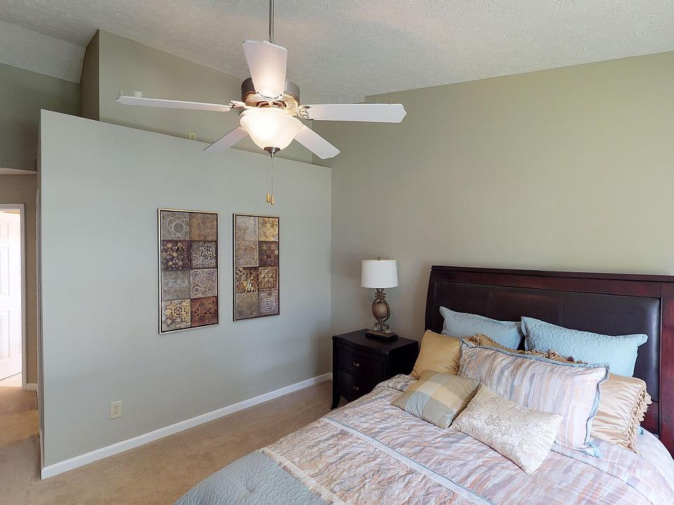 Ashton - Abbey Place by Arbor Homes | Zillow