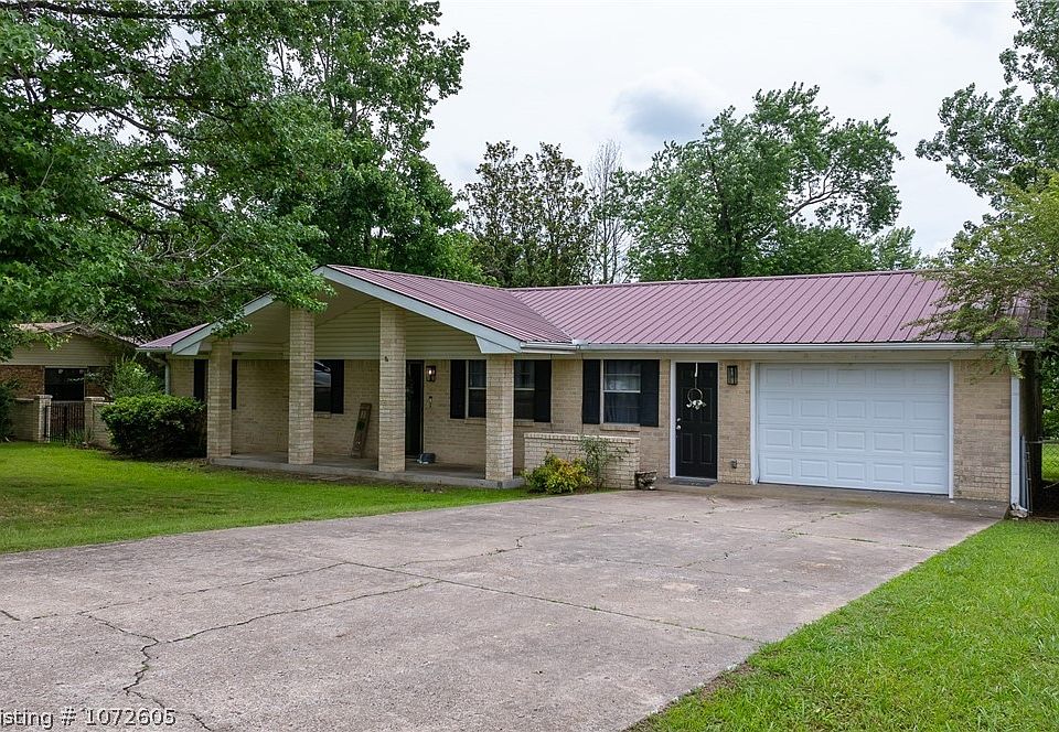 203 Countryside Ln, Roland, OK 74954 | Zillow