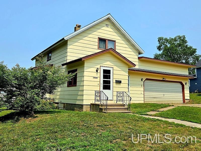 8200 S Mill St, Bessemer, MI 49911 | Zillow