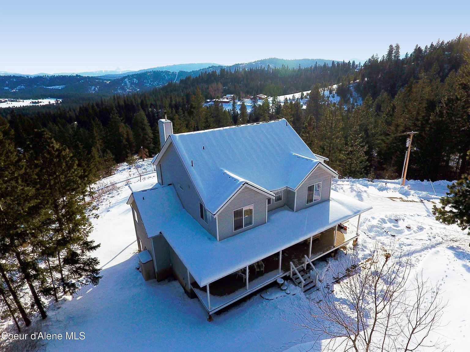 7519 W Braap Rd, Coeur D Alene, ID 83814 | MLS #24-648 | Zillow