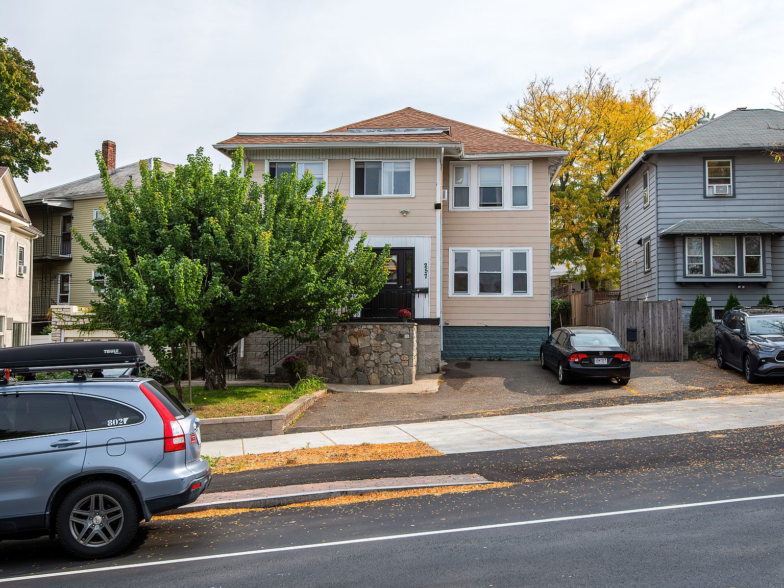 259 Powder House Blvd #1, Somerville, MA 02144 | Zillow