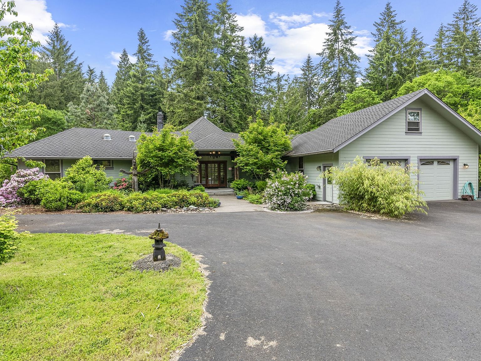 7201 NW 291st St, Ridgefield, WA 98642 | Zillow