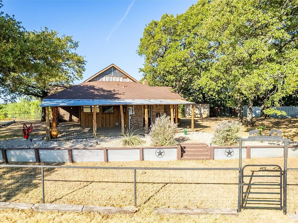 2820 E Fm 4, Cleburne, TX 76031 | MLS #20271488 | Zillow
