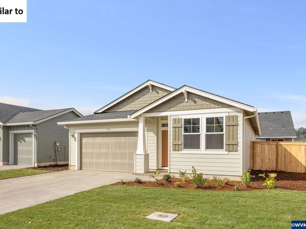 Mount Angel OR Real Estate - Mount Angel OR Homes For Sale | Zillow