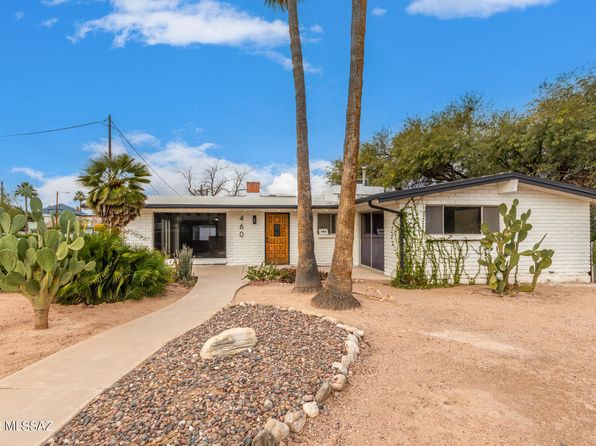 Mid Century Modern - Tucson AZ Real Estate - 7 Homes For Sale | Zillow